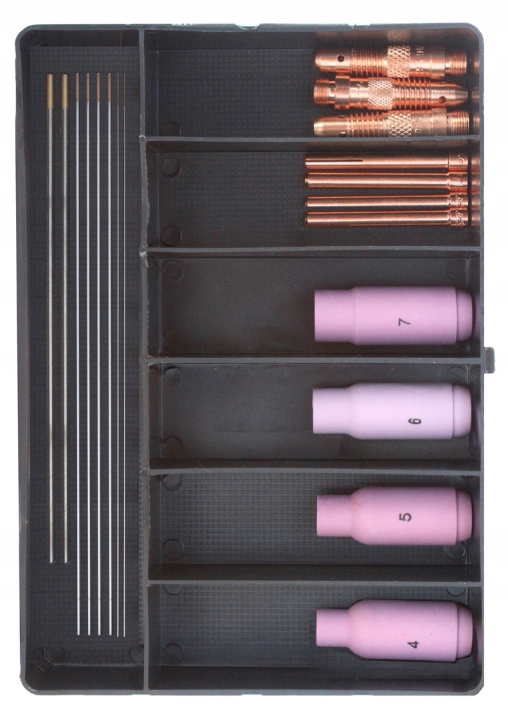 Zestaw startowy TIG do spawania AC elektrody, drut - 5732749594 - oficjalne archiwum Allegro