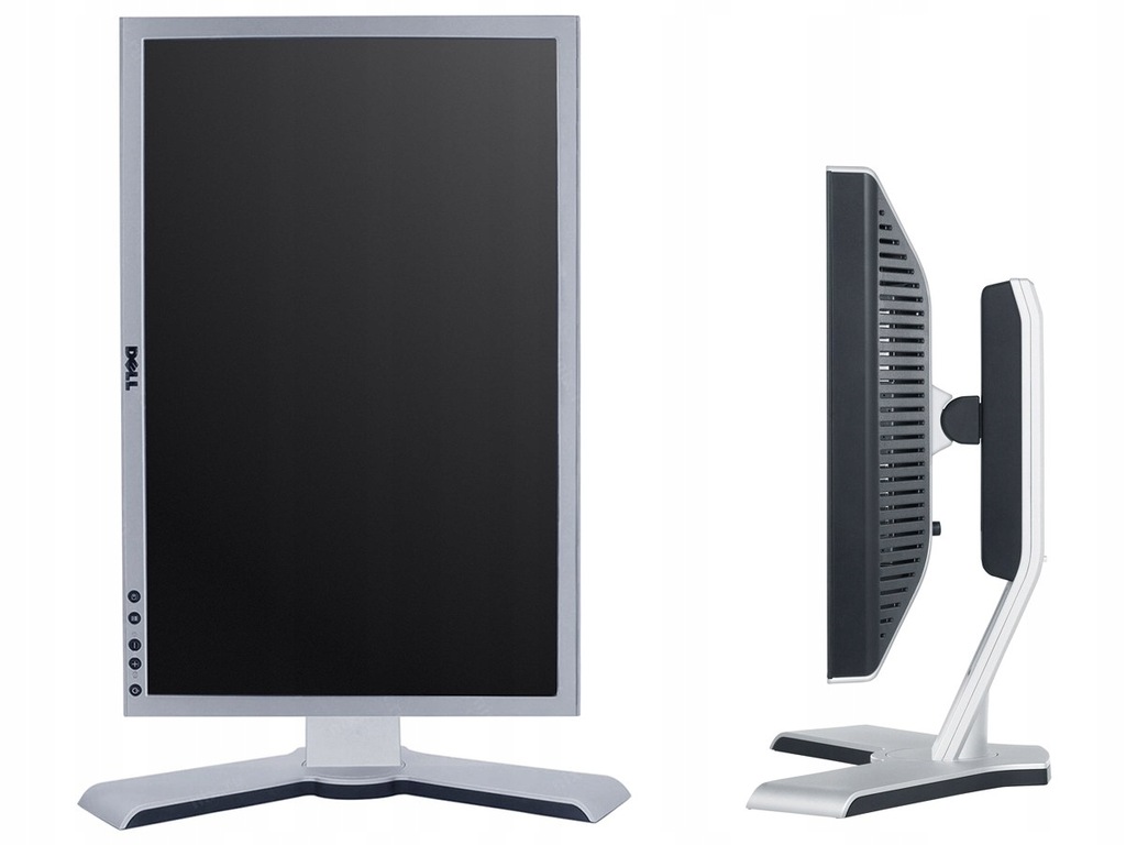 Monitor Dell UltraSharp 1908WFP 19'' TN USB Pivot - 12336280059 ...