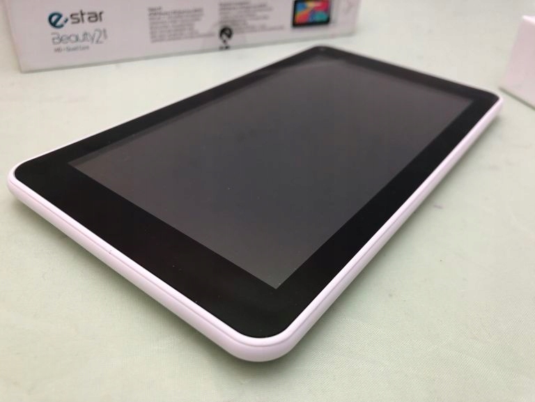 TABLET ESTAR 8' - 8242789053 - oficjalne archiwum Allegro