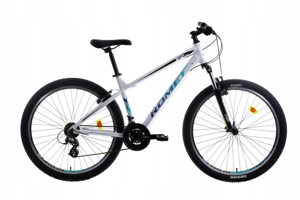 ROWER GÓRSKI ROMET RAMBLER R7.0 2022 ROZMIAR 19 - 13355296852 ...