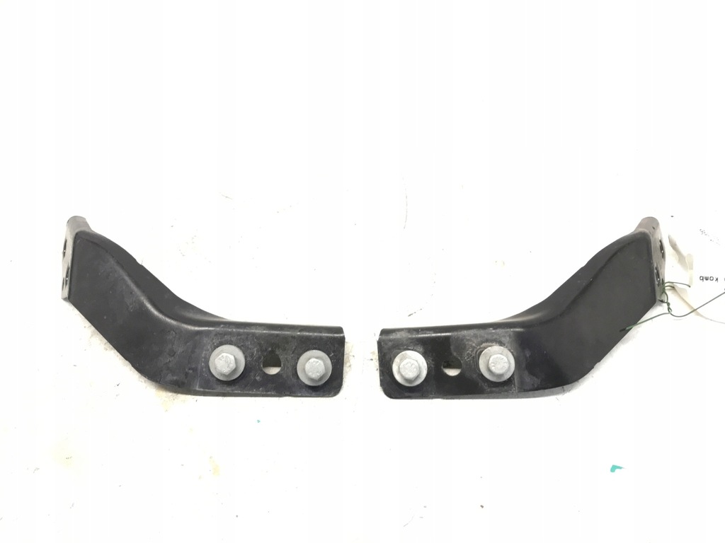 MERCEDES W204 Mocowanie zderzak PRAWE A2046200285 - 12870637295 ...