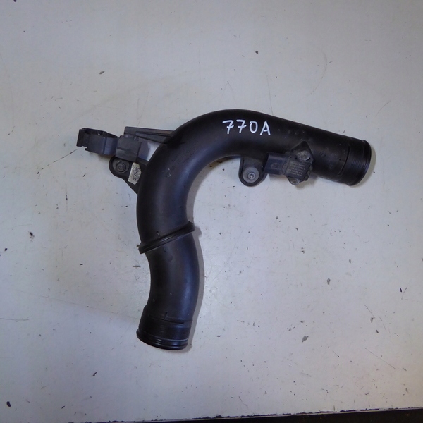 VW AUDI 2.0 TSI WAZ RURA INTERCOOLER 6C0145770A - 8438731477 ...