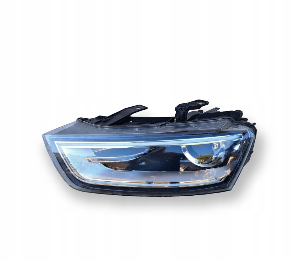 AUDI Q3 8U0941005 LAMPA BI-XENON - 12714292203 - oficjalne archiwum Allegro