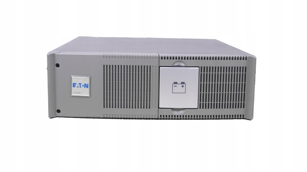 EATON EX EXB BATTERY PACK 72V EX2200-3000 3U/3368 - 12764021755 ...