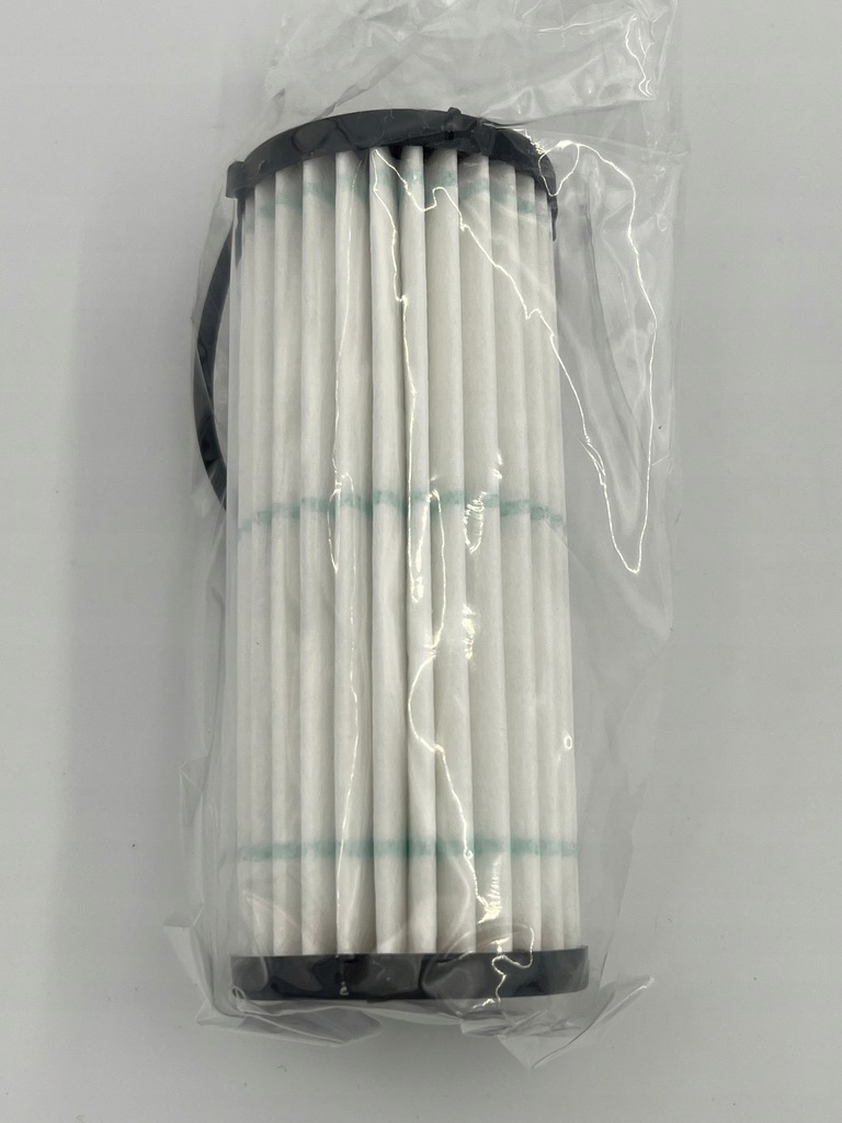 DSG DQ500/DQ381/0BH/0GC FILTR SKRZYNI BIEGÓW - 13238098733 - oficjalne ...