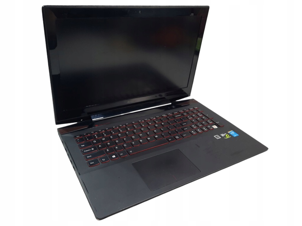 Laptop Lenovo Y50-70 i5-4210H 8GB RAM 1TB HDD NVIDIA GTX 960M ...