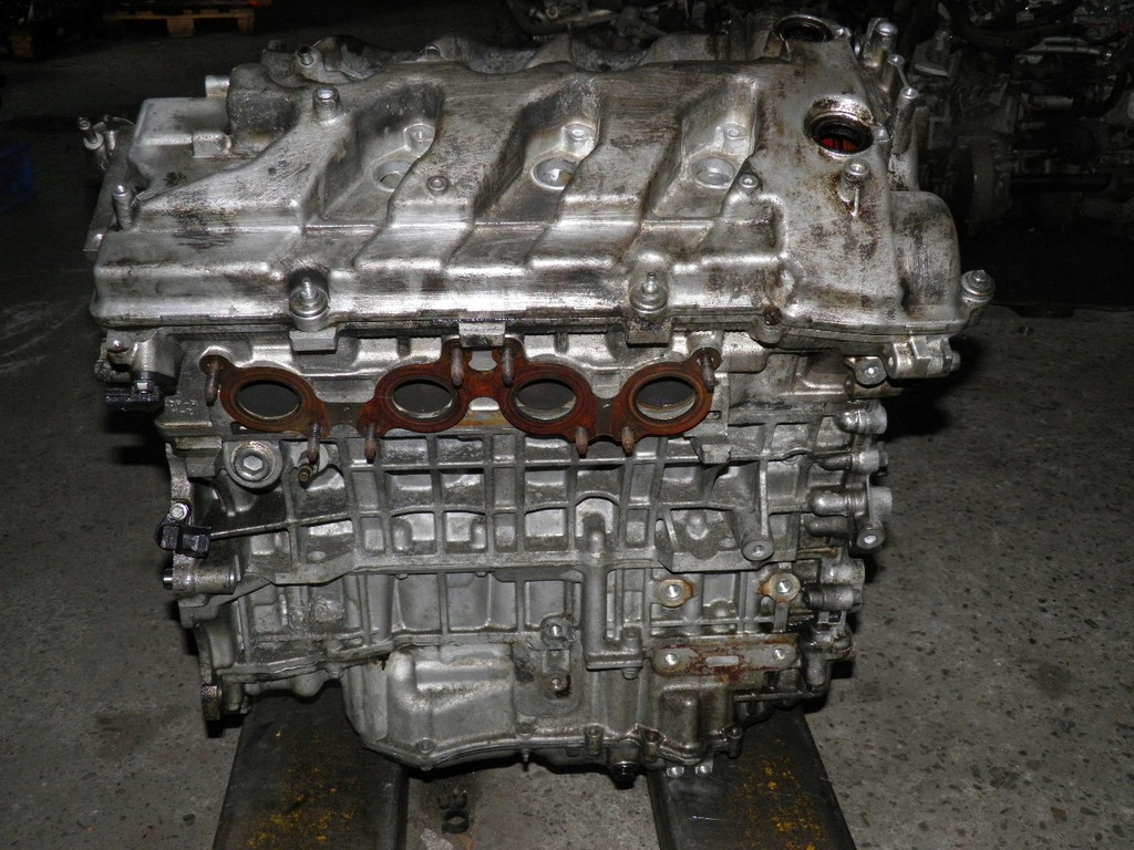 Silnik B8444S 4.4 V8 316KM Volvo XC90 I 180tkm - 7917736955 - oficjalne ...