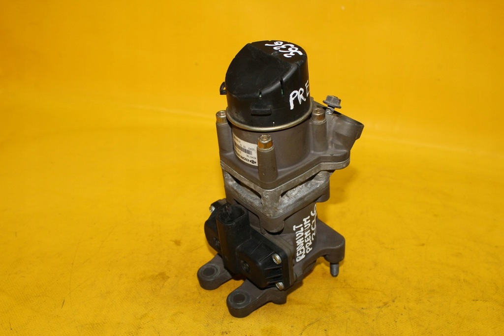 ZAWÓR GŁÓWNY HAMULCA PREMIUM 21390592 - 10005665029 - oficjalne ...