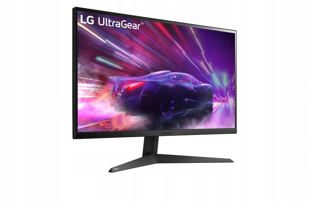 MONITOR GAMINGOWY 165HZ 27" LG ULTRAGEAR FHD - 13364363096 - oficjalne ...