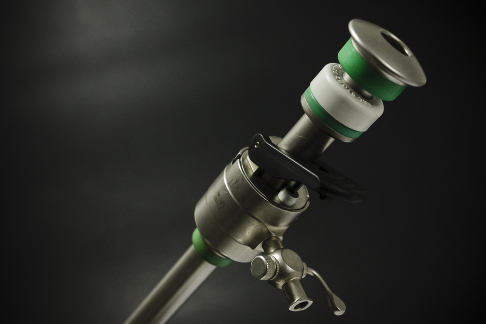 Купить Трокар KARL STORZ 30103 Набор (19/919): отзывы, фото и ...