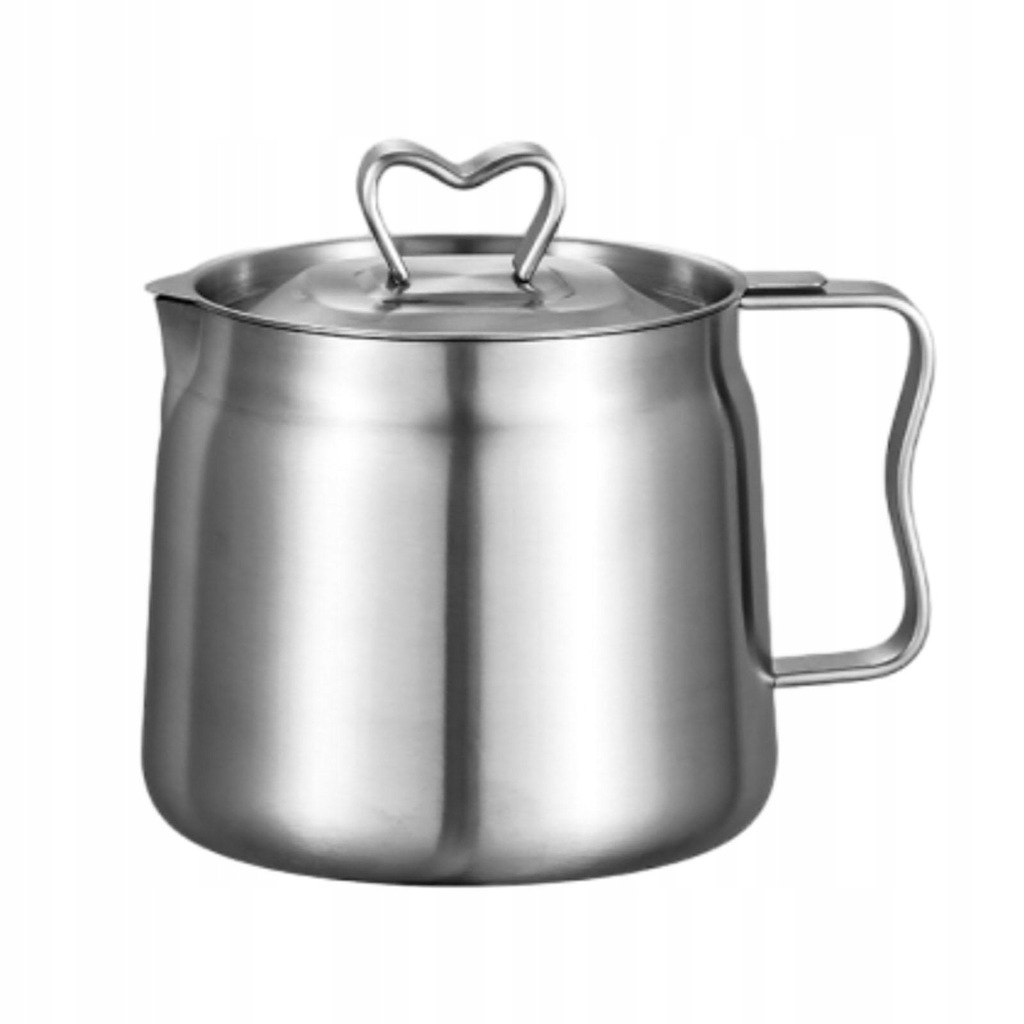 Keeper No Drip Cooking Oil Filter Bottle Cooking Oil Separator 1.5L ...