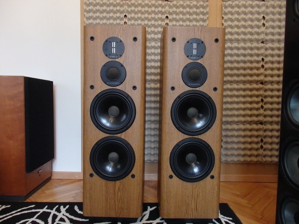 INFINITY RS 6001 - 7546399099 - oficjalne archiwum Allegro