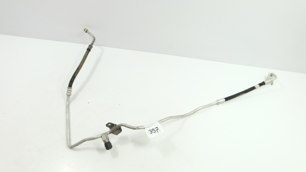 MERCEDES W203 PRZEWÓD KLIMATYZACJI A2038302715 - 12382053502 ...