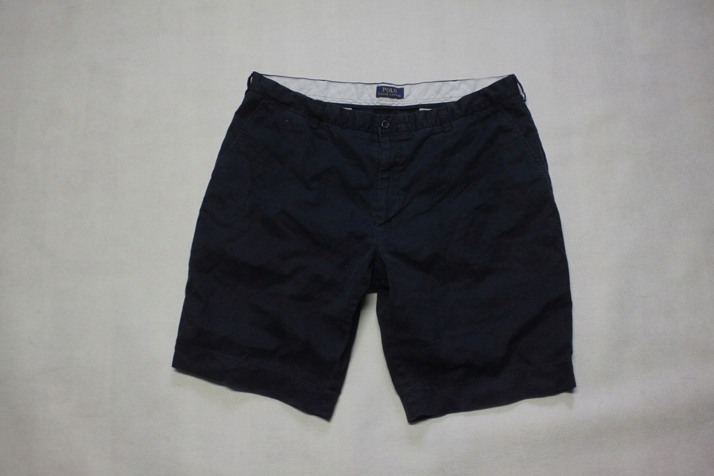 POLO RALPH LAUREN SPODENKI MESKIE CHINO - 13496859159 - oficjalne archiwum Allegro