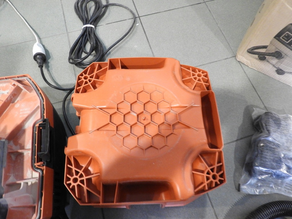 Odkurzacz przemysłowy Fein Dustex 25L 1200 W - 11842147948 - oficjalne ... Odkurzacz przemysłowy Fein Dustex 25L 1200 W - 11842147948 - oficjalne ...