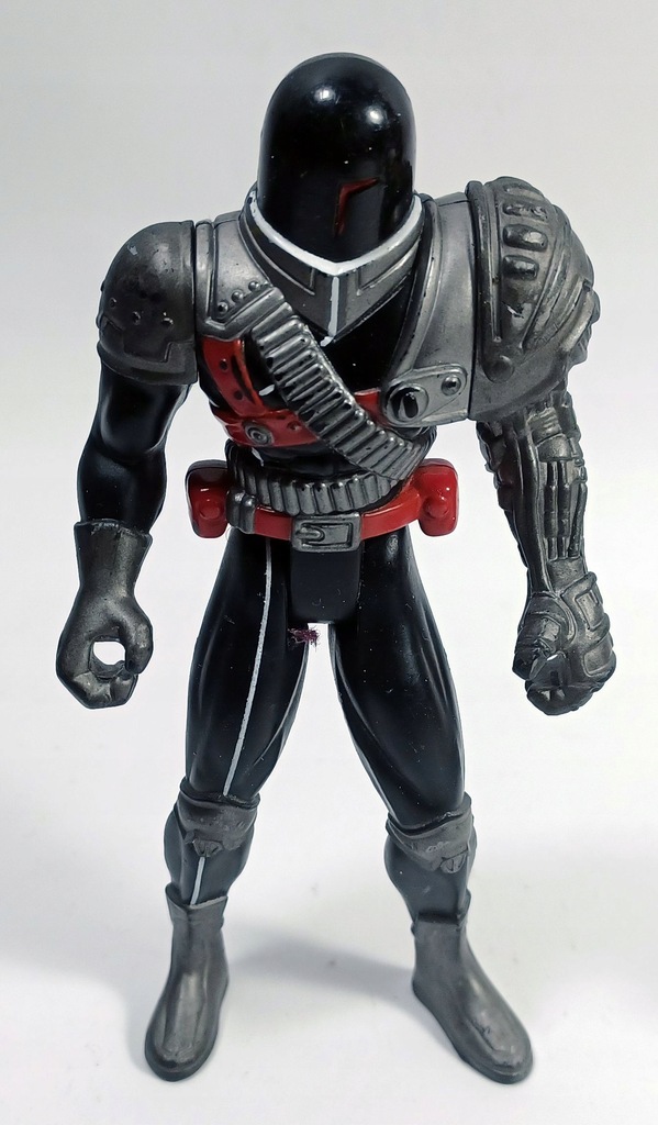 POWER RANGERS Virtual Reality VR Troopers / 1994 - 12698132555 ...