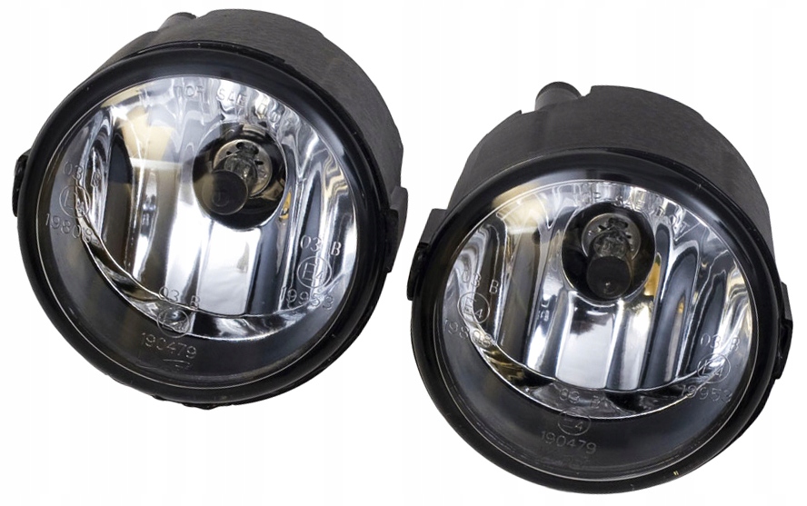 ŚWIATŁO PRZEDNIE 14-17 NISSAN QASHQAI J11 - 12383438892 - oficjalne ...