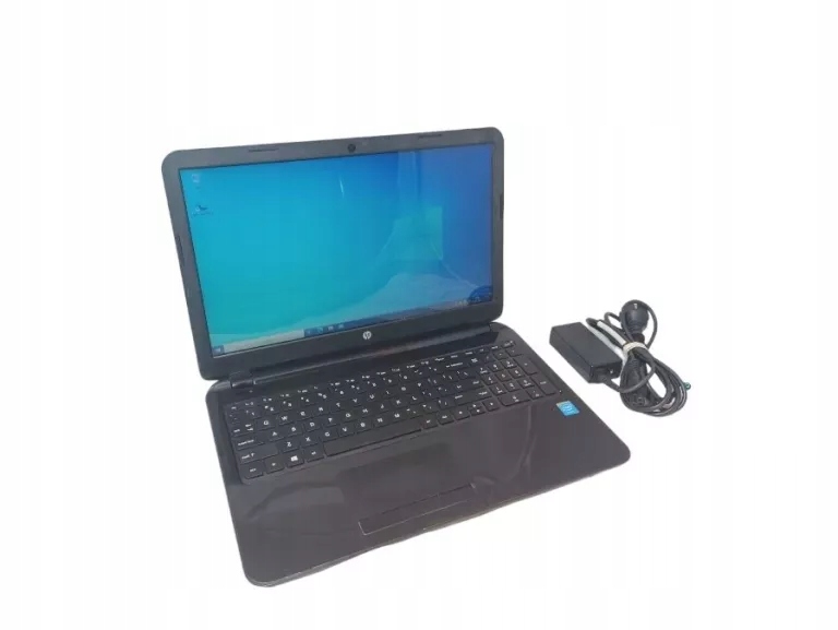 LAPTOP HP RTL8723BE - OPIS! - 15221513763 - oficjalne archiwum Allegro