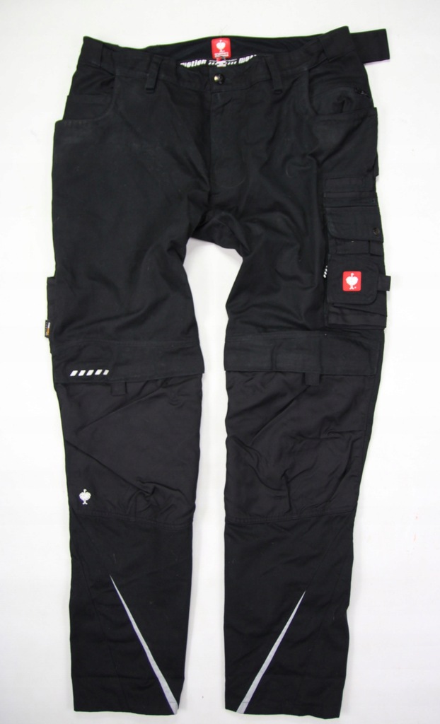 Engelberts strauss spodnie robocze rozmiar C56 - 12800866198 - oficjalne archiwum Allegro