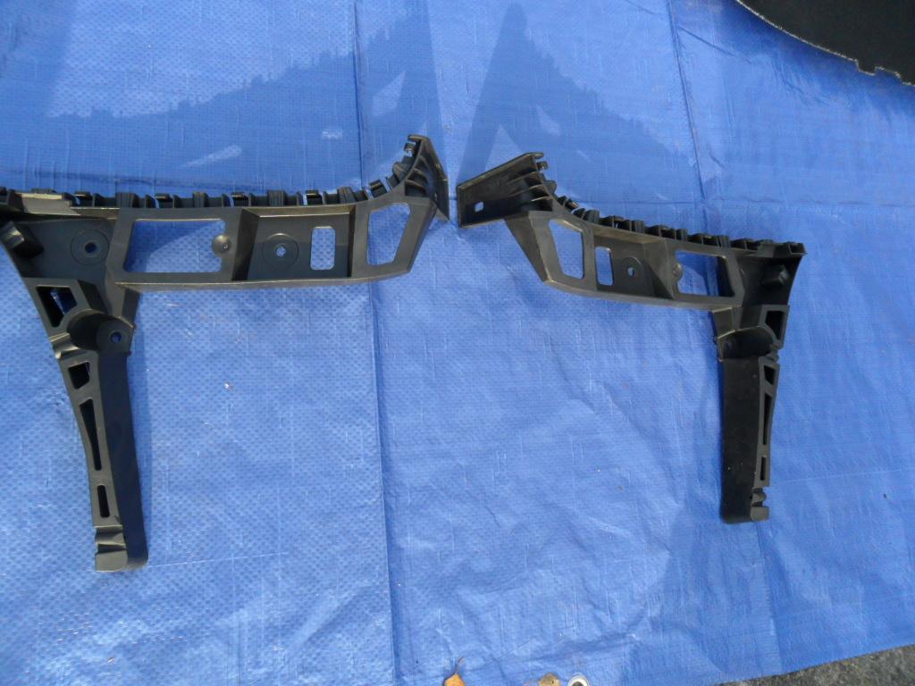 VW TOURAN 2011- ŚLIZG ZDERZAKA LEWY TYŁ 1T0807393 - 8612353105 ...