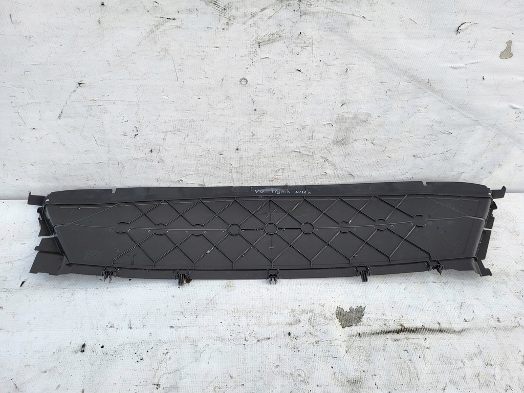 Kierownica Powietrza VW Tiguan 5NA121341 - 12767245374 - oficjalne ...