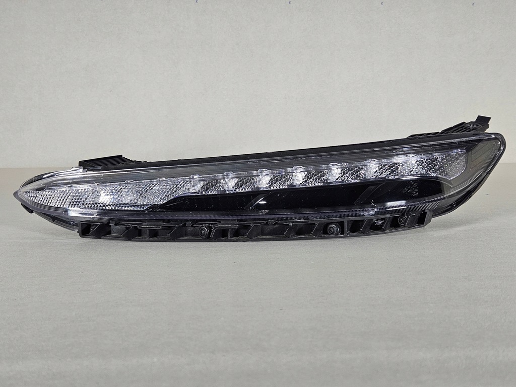 HYUNDAI KONA LIFT LED HALOGEN DRL LED LEWY PRZÓD - 13822600324 ...