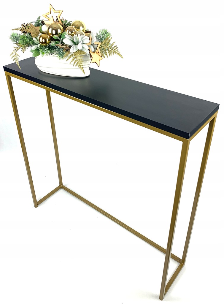 Купить Туалетный столик в стиле лофт, 80 зл.: отзывы, фото и ...