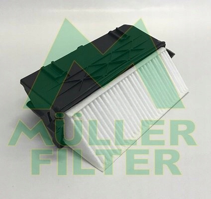 MULLER FILTER PA3578 filtr powietrza MB 3,0 CDI LE - 13002784377 ...
