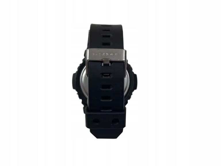 ZEGAREK CASIO G-SHOCK 5229 GA-200 - 13318747583 - oficjalne archiwum ...