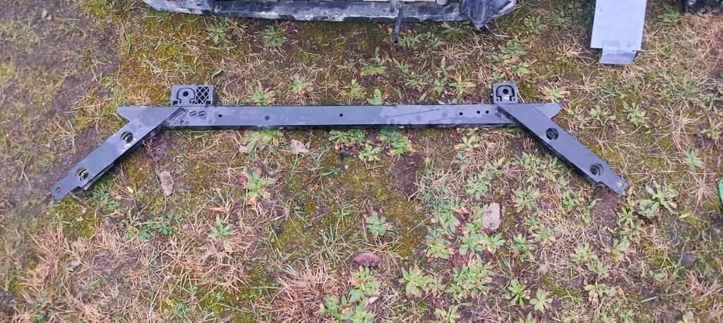 VOLVO XC60 II PAS przedni WZMOCNIENIE BELKA górna 32318891 ...