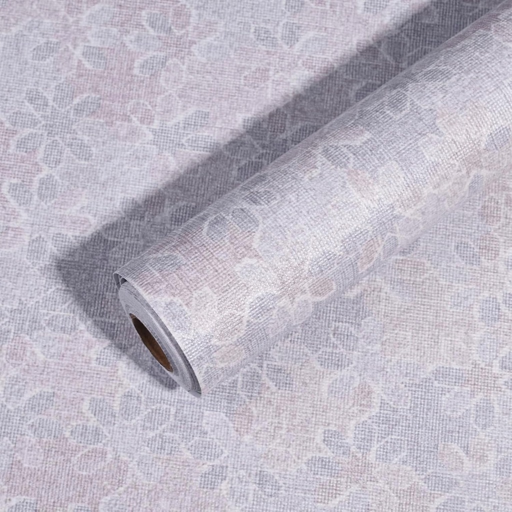 TAPETA FOLIA SAMOPRZYLEPNA ŚCIENNA MEBLOWA 40x500 CM WIELOKOLOROWA ...