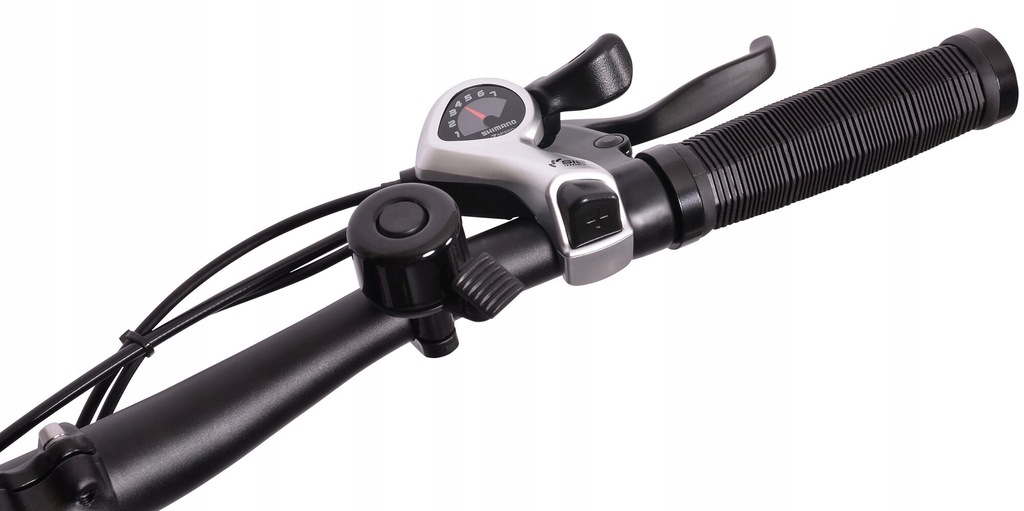 Rower elektryczny INDIANA E3000 27.5 cala męski - 13585310793 ...