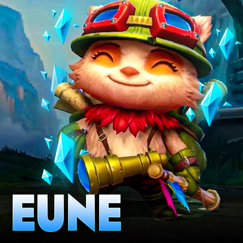 LEAGUE OF LEGENDS KONTO LOL SMURF EUNE C33 - 12645385714 - oficjalne ...