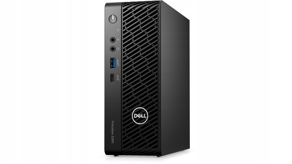 Stacja Graficzna DELL Precision 3260 CFF i9-12900 64 1TB SSD T1000 ...