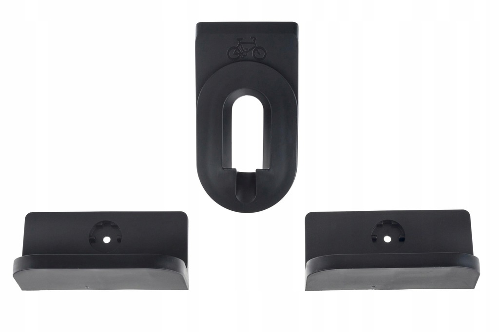 WIESZAK ROWEROWY ŚCIANA CYCLOC SUPER HERO CZARNY - 13810110370 ...