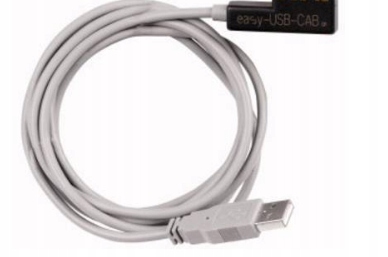Kabel EASY-USB-CAB 107926 - 2 m MOELLER - 8977241715 - oficjalne ...