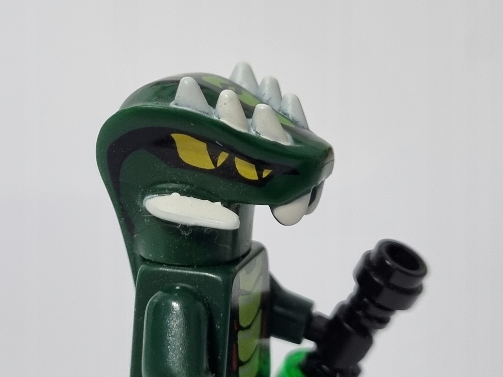LEGO 9450 Ninjago ACIDICUS njo066 - 12798850578 - oficjalne archiwum ...