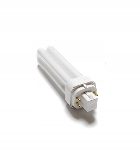Świetlówka kompaktowa G24q-3 (4-pin) 26W/840 AURA - 8944326025 - oficjalne archiwum Allegro