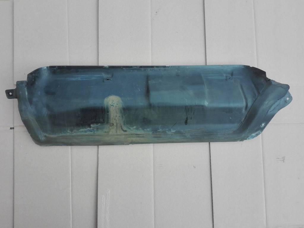 PODSZYBIE OSŁONA BMW E36 SEDAN KOMBI 8122360 - 7450216526 - oficjalne archiwum Allegro