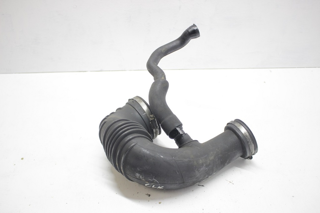 Rura dolotowa turbo Mercedes CLK W209 6460940297 - 11505199817 ...