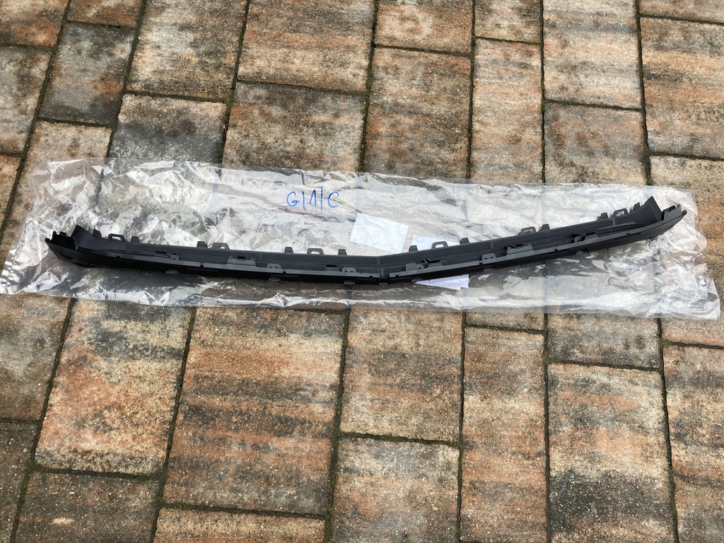 Mercedes E klasa W213 kratka zderzaka grill atrapa - 11778343857 ...