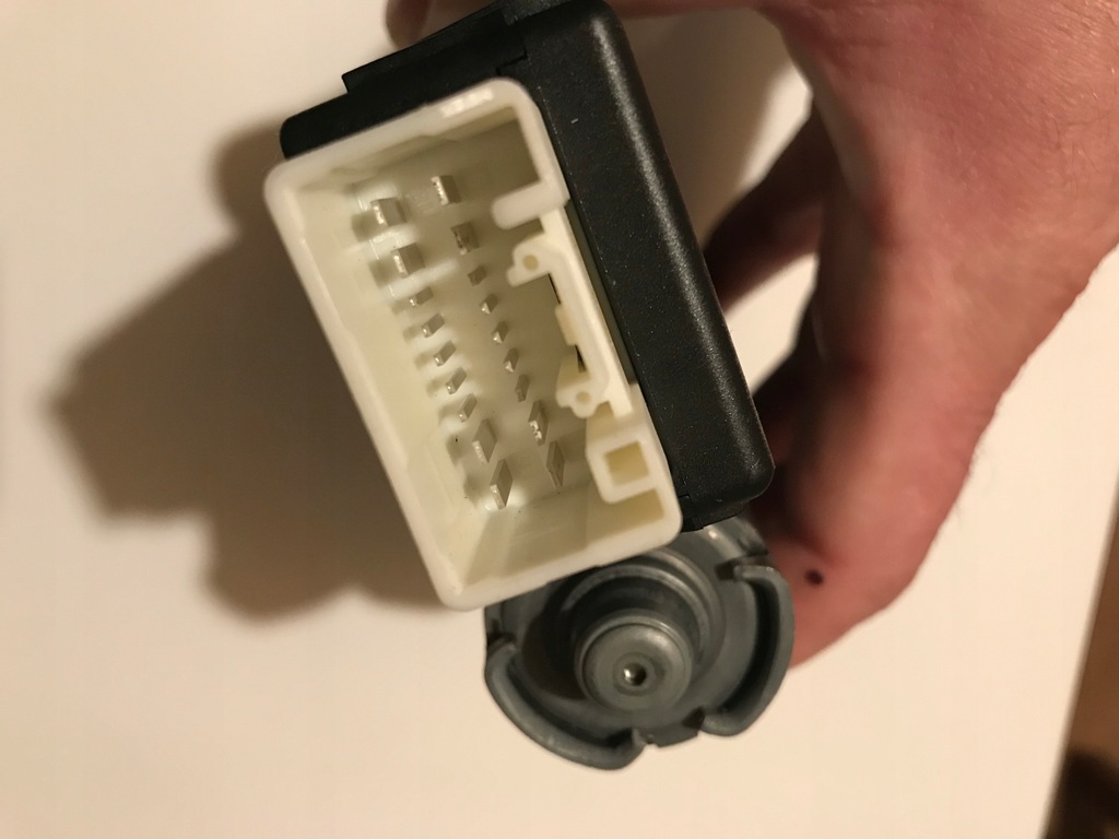 SILNIK ROLETY DACHU MERCEDES S-COUPE W222 - 8675846080 - oficjalne ...