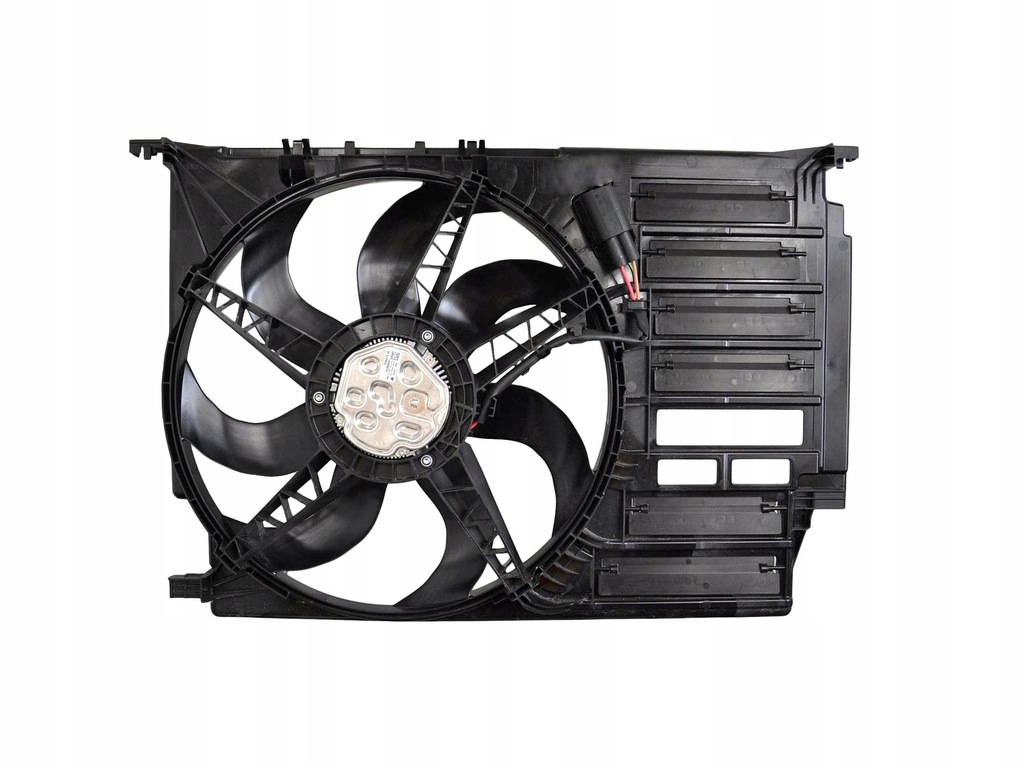 WENTYLATOR BMW MINI 8596240 8645638 8645861 OEM - 8472513925 ...