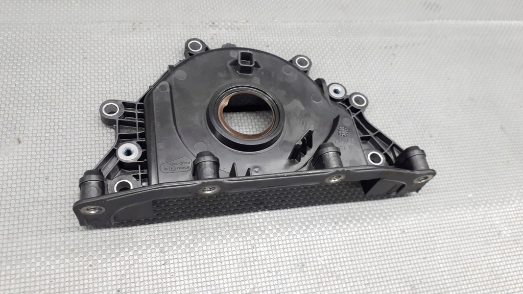 05L103151C uszczelniacz walu AUDI A6 C8 A4 B9 A5 Q - 12757798911 ...