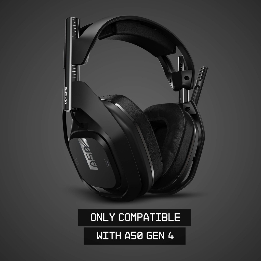 ASTRO Gaming A50 Wireless Mod Kit Gen 4 for Noise - 8930425018 ...