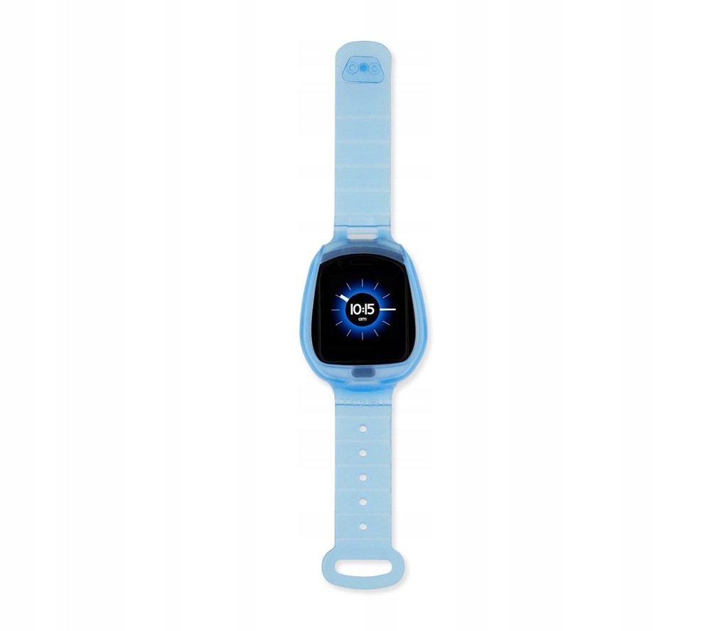 Tobi 2 Robot Smartwatch Kamera Little Tikes - 12710450811 - oficjalne ...