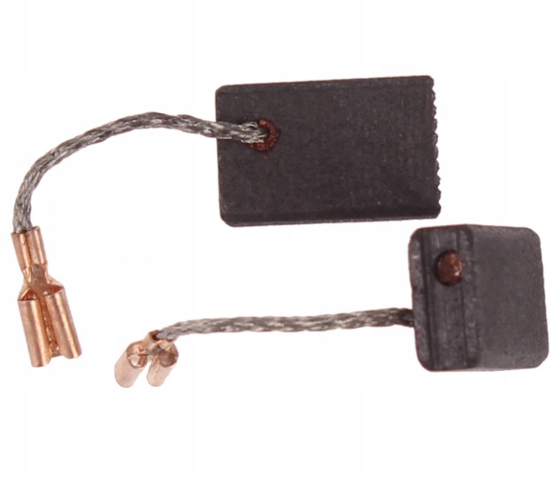 Szczotki węglowe Metabo 5x10x15.5mm W9-100 WEV10-1 - 14324508116 ...