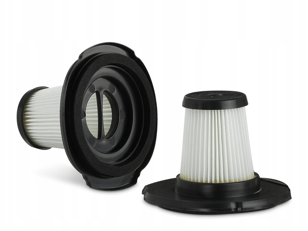 FILTRY DO ODKURZACZA ROVUS STORM VAC V3 - 14081319658 - oficjalne ...