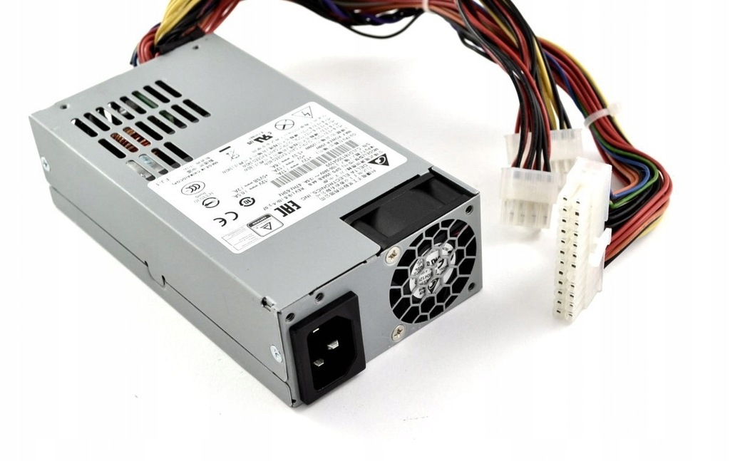 Synology DPS-250AB-44B Zasilacz PSU 250W DX510 812 - 12698956838 ...