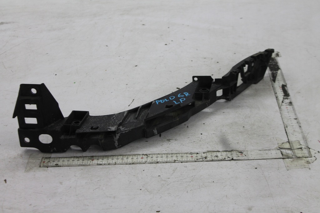 ŚLIZG LAMPY LEWY PRZÓD 6R0805071E VW POLO 6R 09- - 13300870360 ...